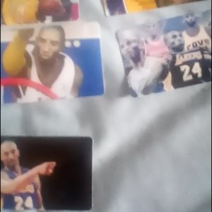 Designers Originals | Other | Rare Coby Laminated Cards | Poshmark